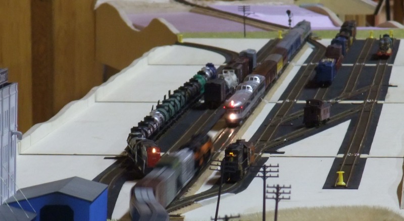 FREMO americaN gathering last weekend - nScale.net