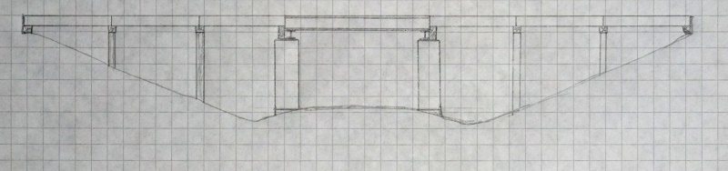 MoPac-Bridge - a FREMO americaN module in progress | TrainBoard.com ...