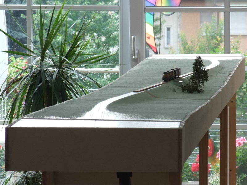 MoPac-Bridge - a FREMO americaN module in progress | TrainBoard.com ...