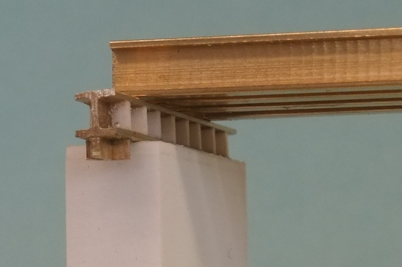 MoPac-Bridge - a FREMO americaN module in progress | TrainBoard.com ...