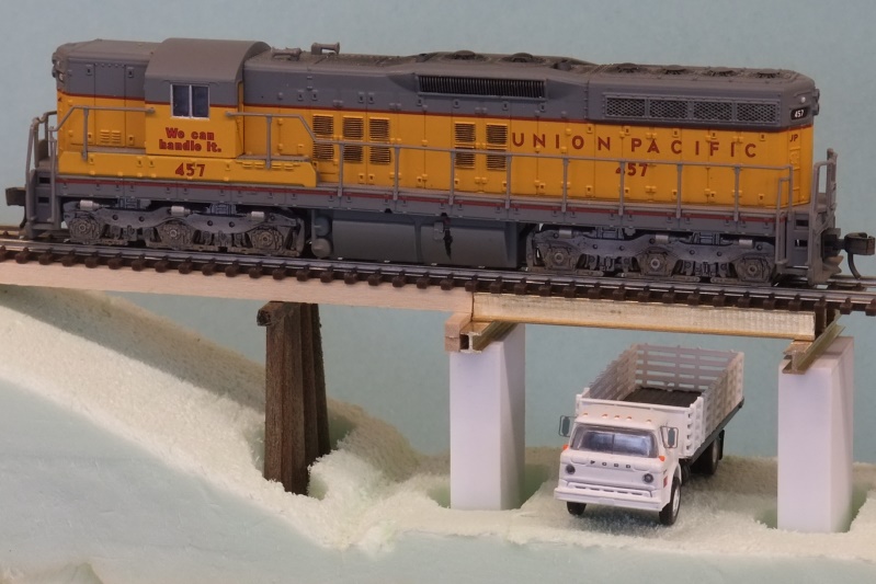 MoPac-Bridge - a FREMO americaN module in progress | TrainBoard.com ...