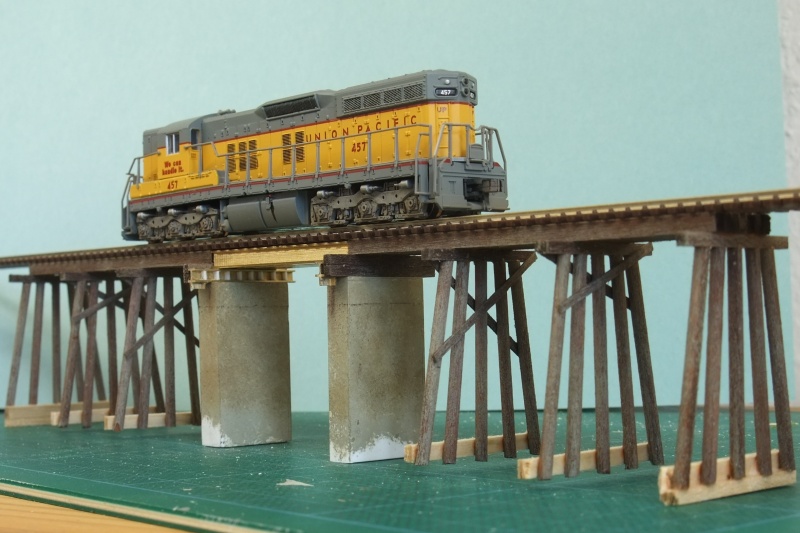 MoPac-Bridge - a FREMO americaN module in progress | Page 2 ...