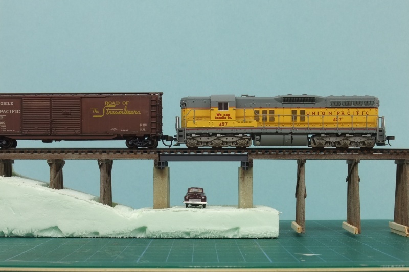 MoPac-Bridge - a FREMO americaN module in progress | Page 2 ...