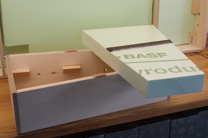 MoPac-Bridge - a FREMO americaN module in progress | Page 2 ...