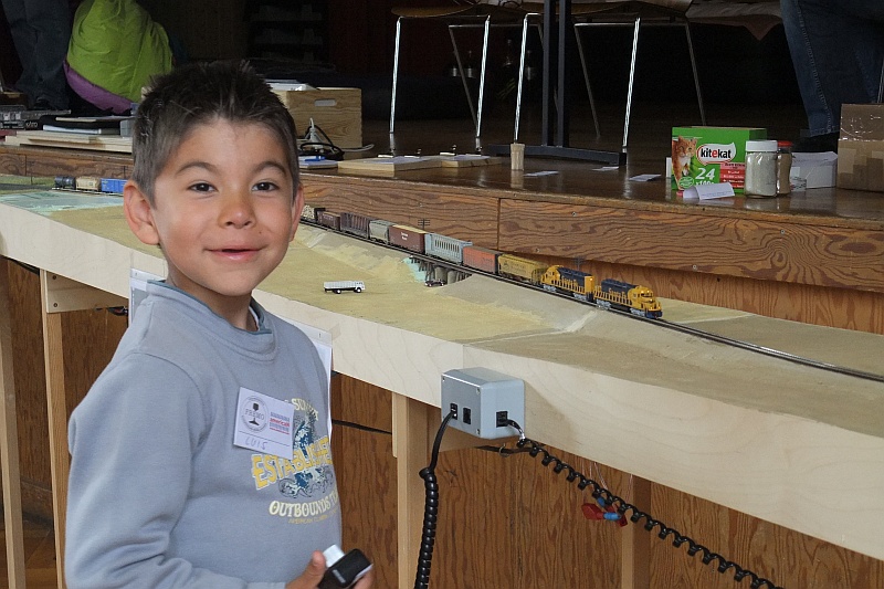 MoPac-Bridge - a FREMO americaN module in progress | Page 2 ...