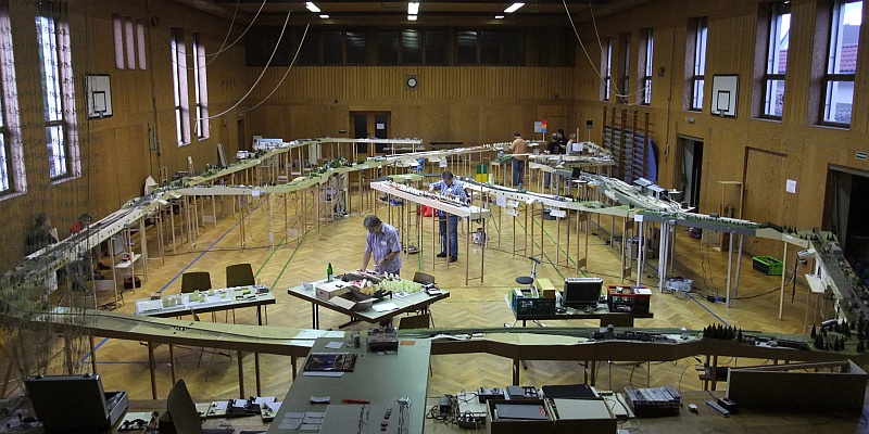 MoPac-Bridge - a FREMO americaN module in progress | Page 2 ...