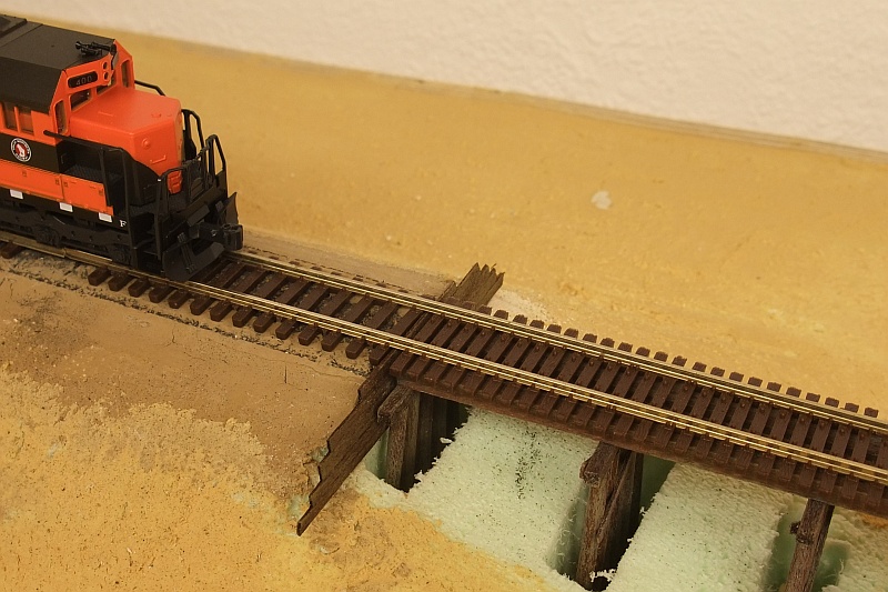 MoPac-Bridge - a FREMO americaN module in progress | Page 3 ...