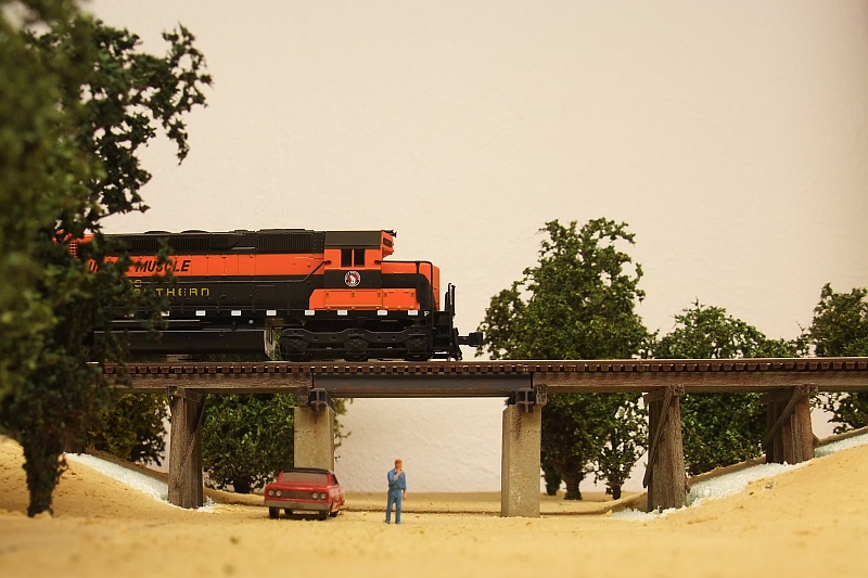 MoPac-Bridge - a FREMO americaN module in progress | Page 3 ...