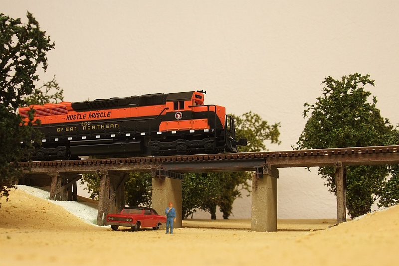 MoPac-Bridge - a FREMO americaN module in progress | Page 3 ...