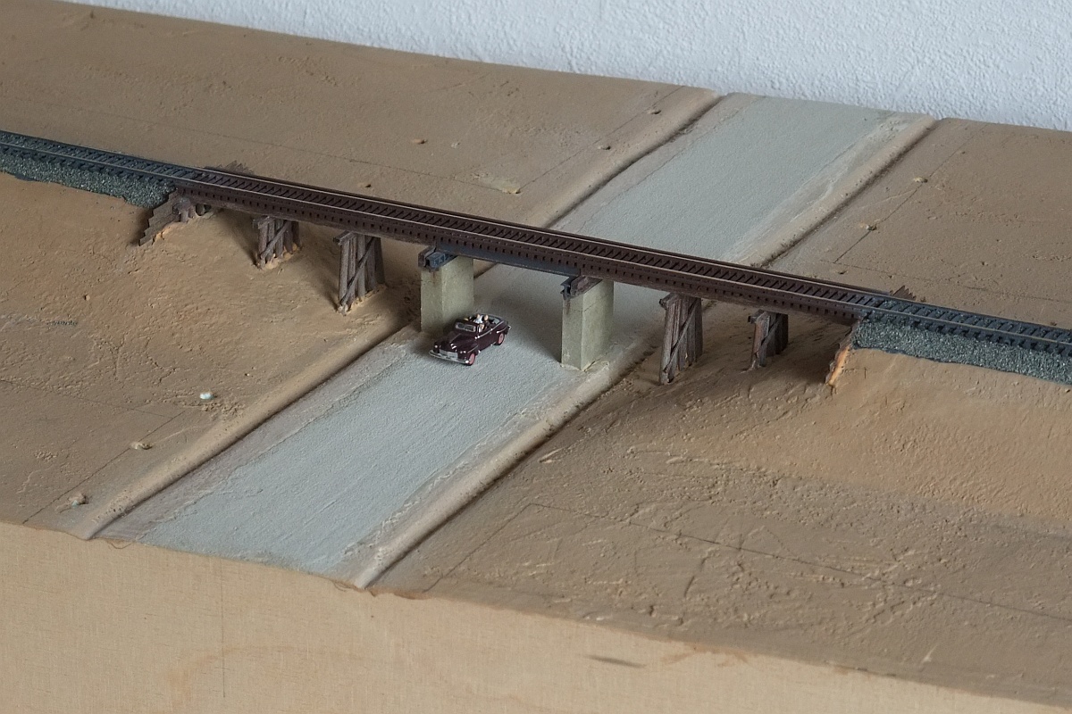 MoPac-Bridge - a FREMO americaN module in progress | Page 3 ...