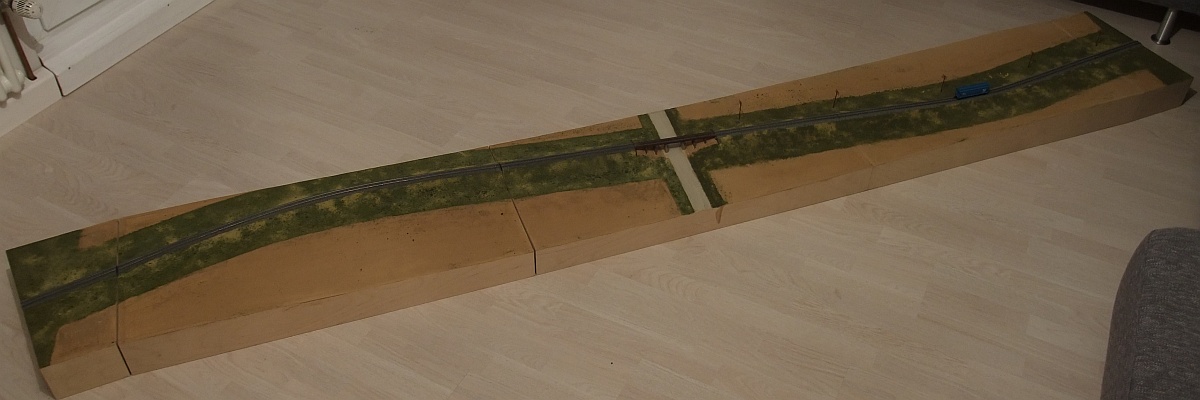 MoPac-Bridge - a FREMO americaN module in progress | Page 3 ...