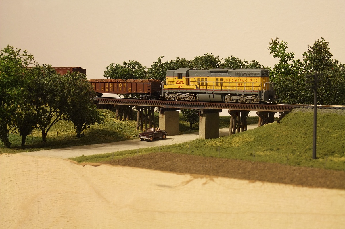 MoPac-Bridge - a FREMO americaN module in progress | Page 4 ...