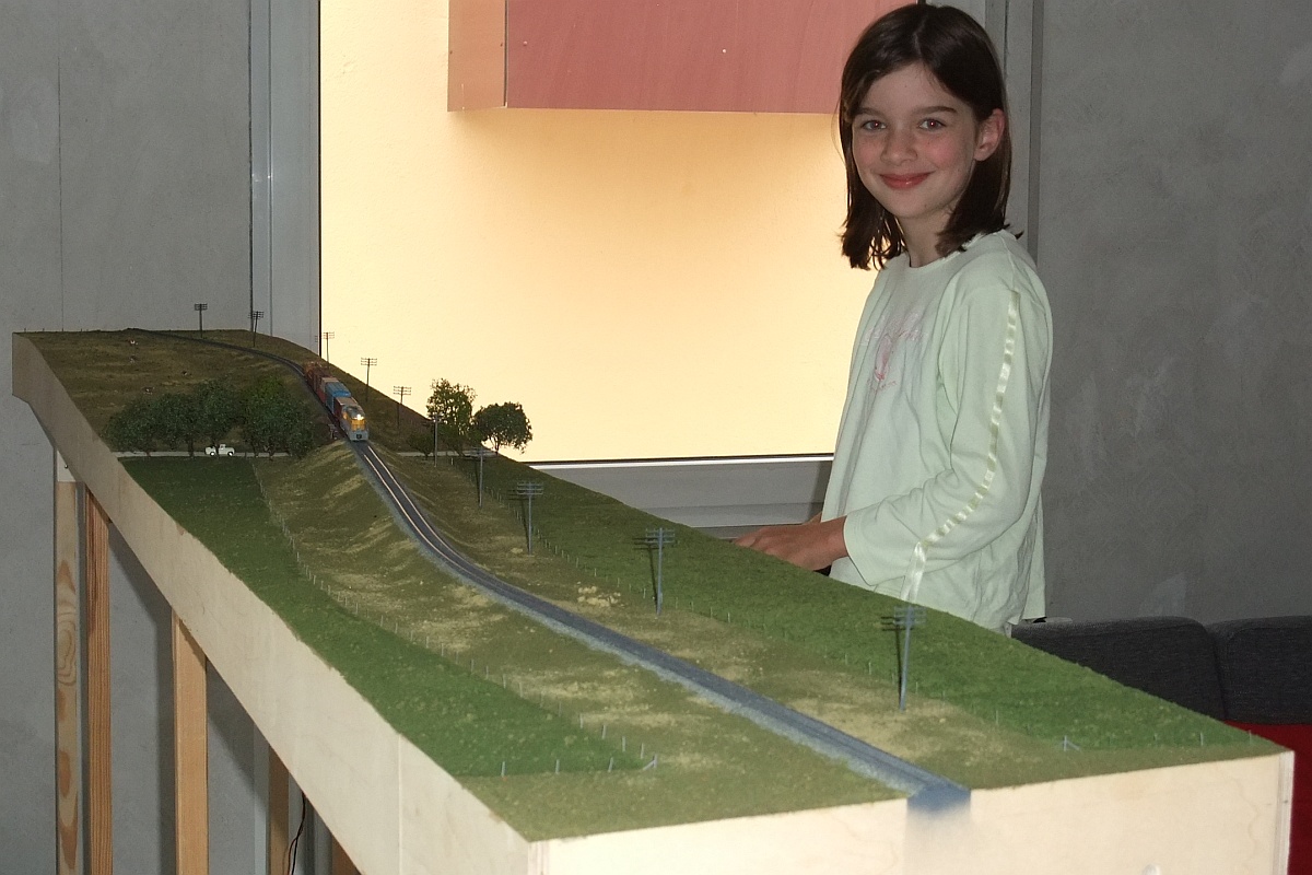 MoPac-Bridge - a FREMO americaN module in progress | Page 4 ...